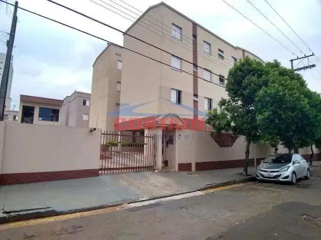 Apartamento para Locação em São Carlos/SP Centro 3 Quartos