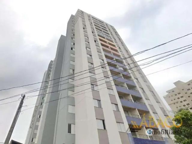 Apartamento para Locação em São Carlos/SP Centro 3 Quartos