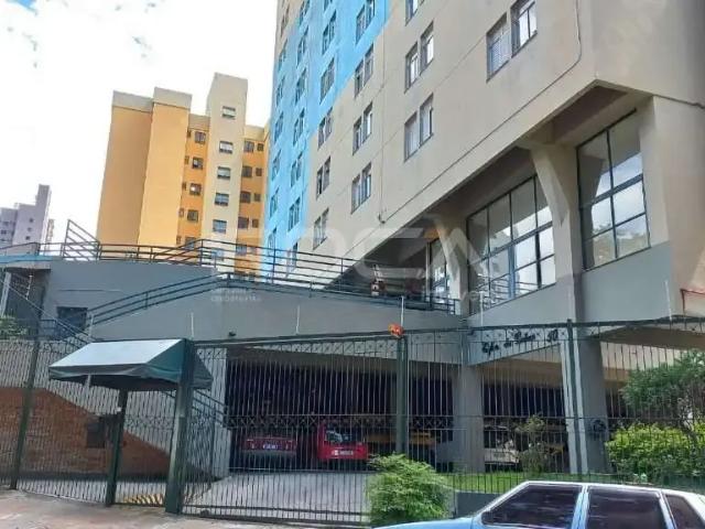 Apartamento para Locação em São Carlos/SP Centro 3 Quartos
