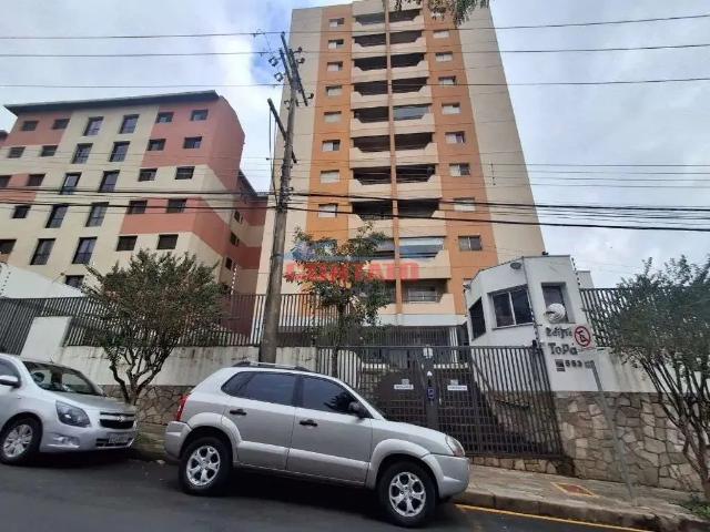 Apartamento para Locação em São Carlos/SP Centro 3 Quartos