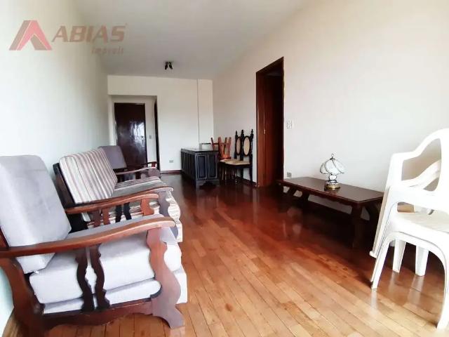 Apartamento para Locação em São Carlos/SP Centro 3 Quartos