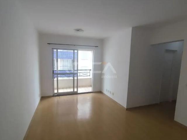 Apartamento para Locação em São Carlos/SP Centro 3 Quartos