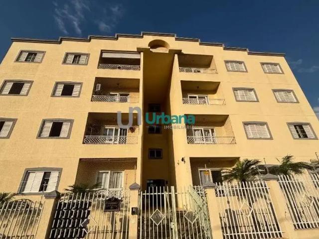 Apartamento para Locação em São Carlos/SP Centro 3 Quartos
