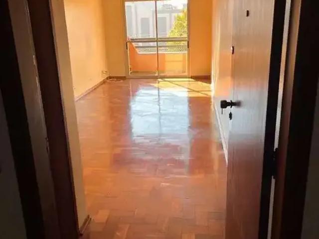 Apartamento para Locação em São Carlos/SP Centro 3 Quartos