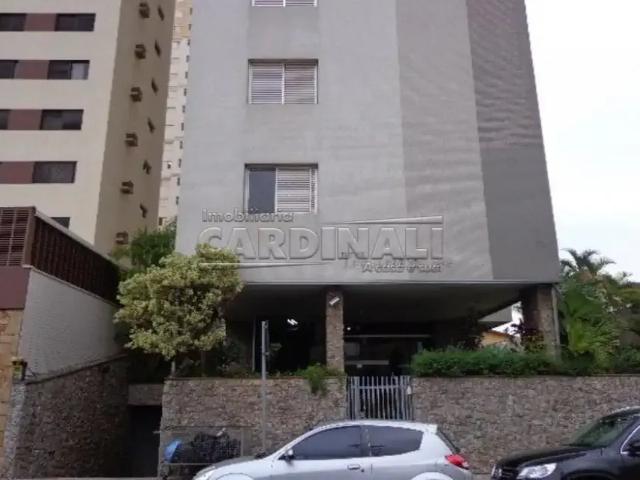Apartamento para Locação em São Carlos/SP Centro 3 Quartos