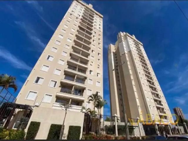 Apartamento para Locação em São Carlos/SP Centro 3 Quartos