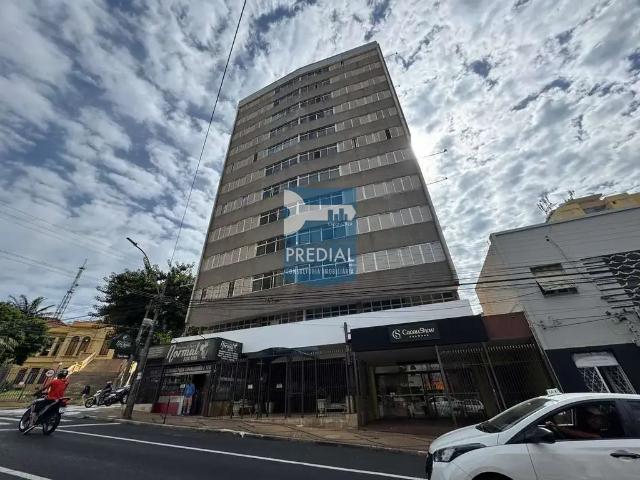 Apartamento para Locação em São Carlos/SP Centro 3 Quartos