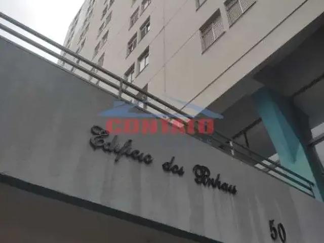 Apartamento para Locação em São Carlos/SP Centro 3 Quartos