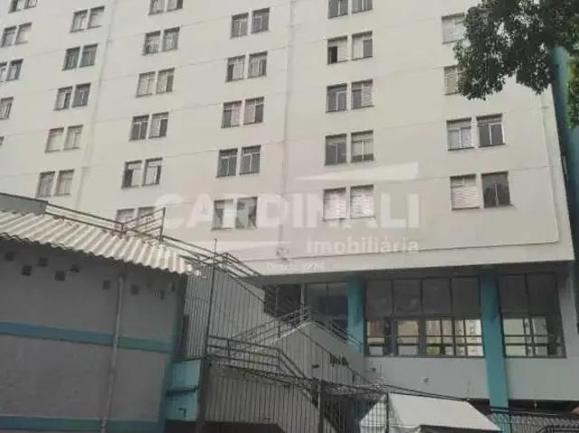 Apartamento para Locação em São Carlos/SP Centro 3 Quartos