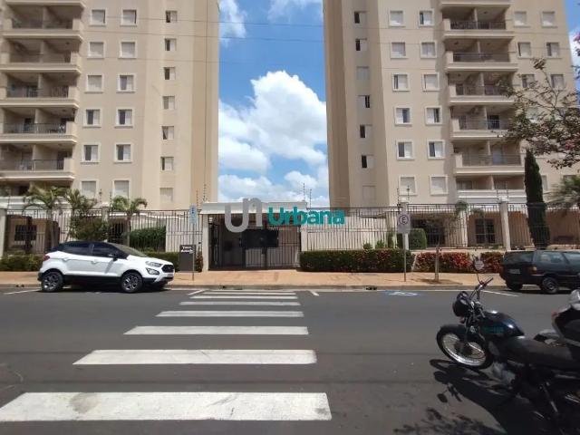 Apartamento para Locação em São Carlos/SP Centro 3 Quartos