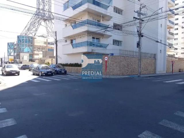 Apartamento para Locação em São Carlos/SP Centro 3 Quartos