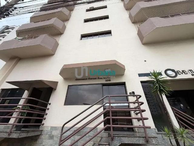 Apartamento para Locação em São Carlos/SP Centro 3 Quartos