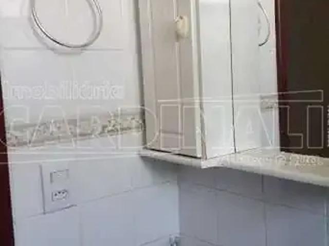 Apartamento para Locação em São Carlos/SP Centro 3 Quartos