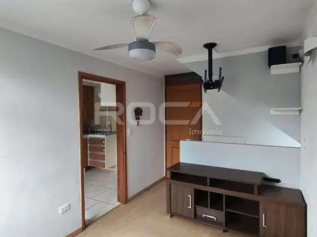 Apartamento para Locação em São Carlos/SP Centro 3 Quartos