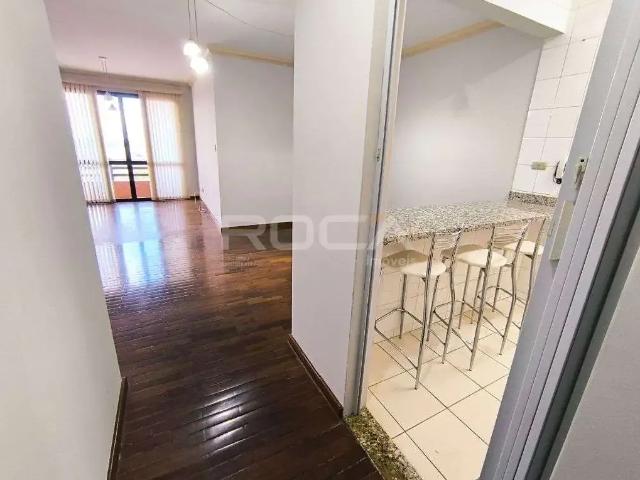 Apartamento para Locação em São Carlos/SP Centro 3 Quartos