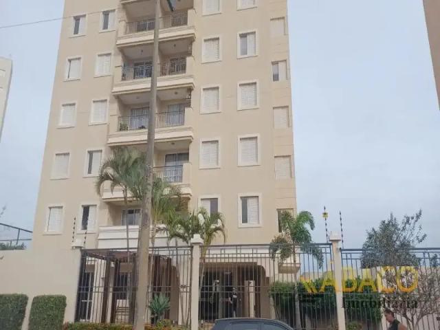 Apartamento para Locação em São Carlos/SP Centro 3 Quartos
