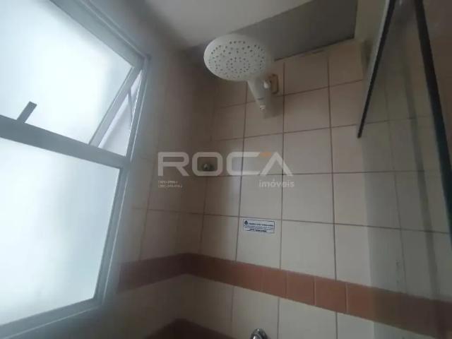 Apartamento para Locação em São Carlos/SP Centro 3 Quartos