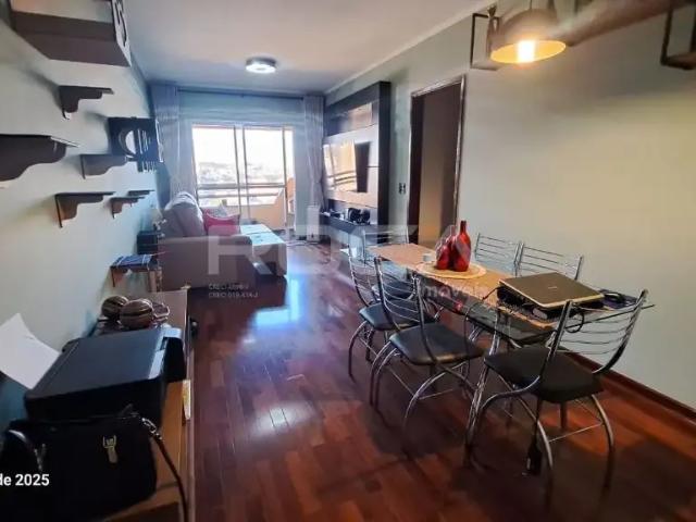Apartamento para Locação em São Carlos/SP Centro 3 Quartos