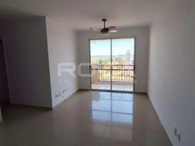Apartamento para Locação em São Carlos/SP Centro 3 Quartos