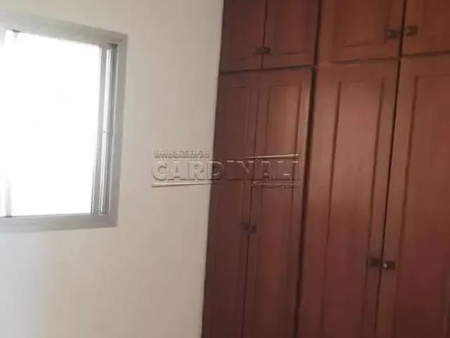 Apartamento para Locação em São Carlos/SP Centro 3 Quartos