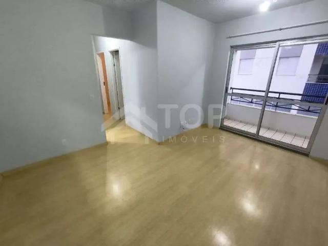 Apartamento para Locação em São Carlos/SP Centro 3 Quartos
