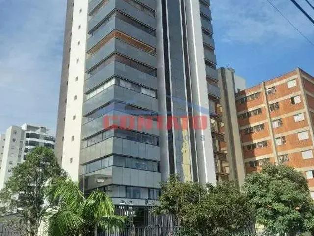 Apartamento para Locação em São Carlos/SP Centro 4 Quartos