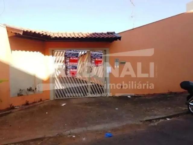 Apartamento para Locação em São Carlos/SP Cidade Jardim 1 Quartos