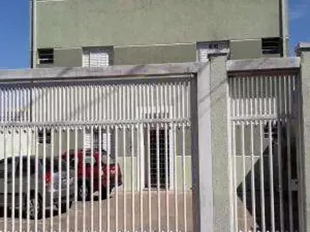 Apartamento para Locação em São Carlos/SP Cidade Jardim 1 Quartos