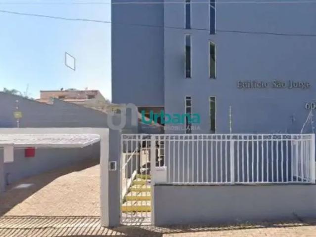 Apartamento para Locação em São Carlos/SP Cidade Jardim 1 Quartos
