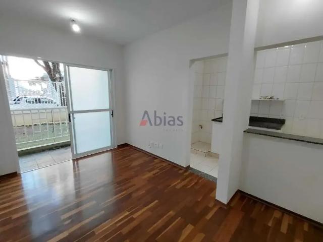 Apartamento para Locação em São Carlos/SP Cidade Jardim 1 Quartos