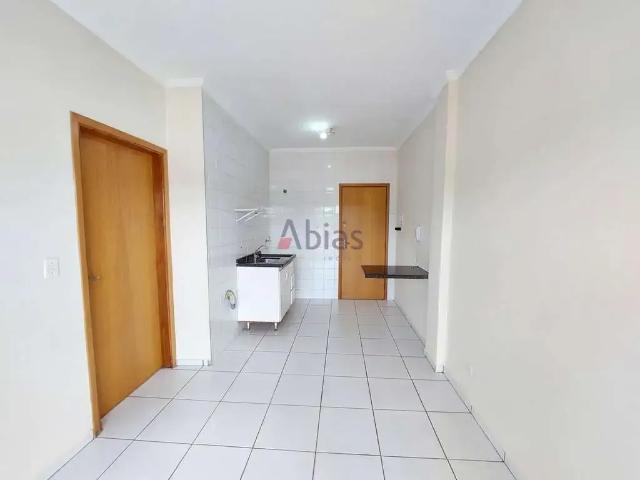 Apartamento para Locação em São Carlos/SP Cidade Jardim 1 Quartos
