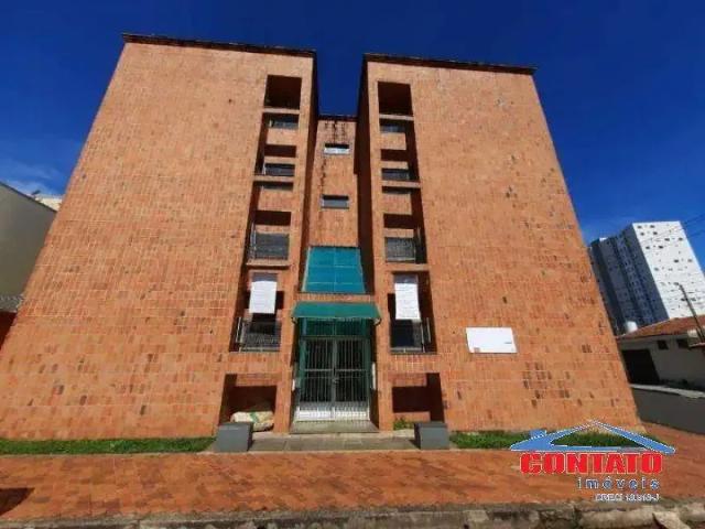 Apartamento para Locação em São Carlos/SP Cidade Jardim 1 Quartos