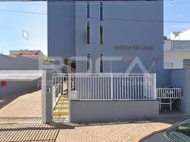 Apartamento para Locação em São Carlos/SP Cidade Jardim 1 Quartos