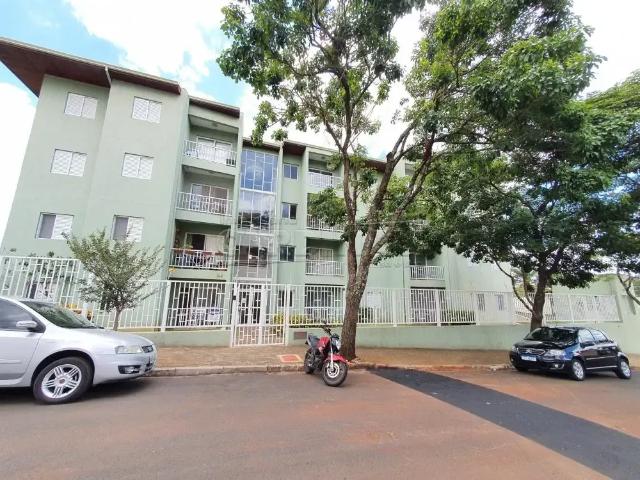 Apartamento para Locação em São Carlos/SP Cidade Jardim 1 Quartos