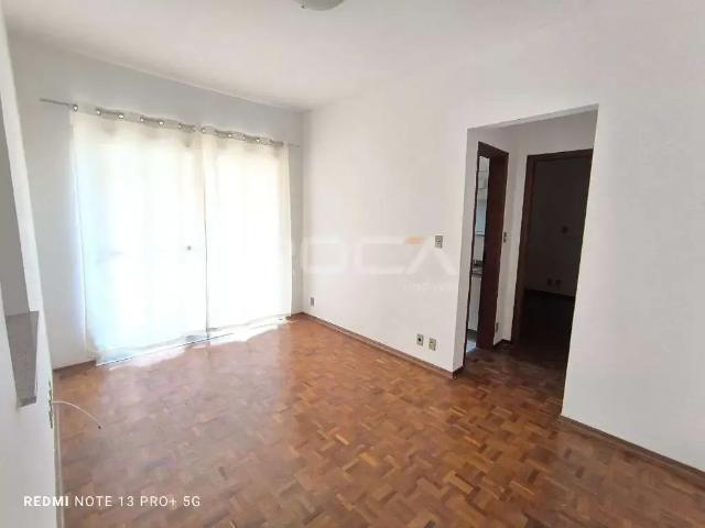 Apartamento para Locação em São Carlos/SP Cidade Jardim 1 Quartos