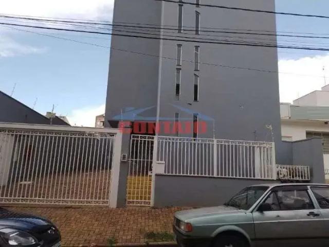 Apartamento para Locação em São Carlos/SP Cidade Jardim 1 Quartos