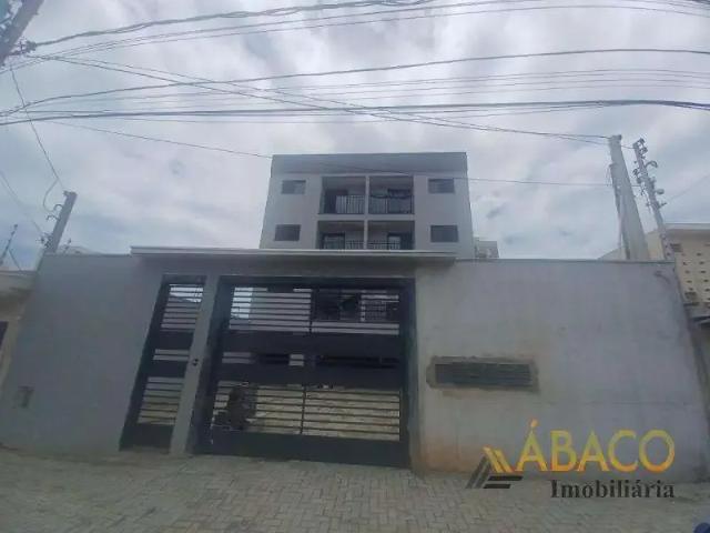Apartamento para Locação em São Carlos/SP Cidade Jardim 1 Quartos