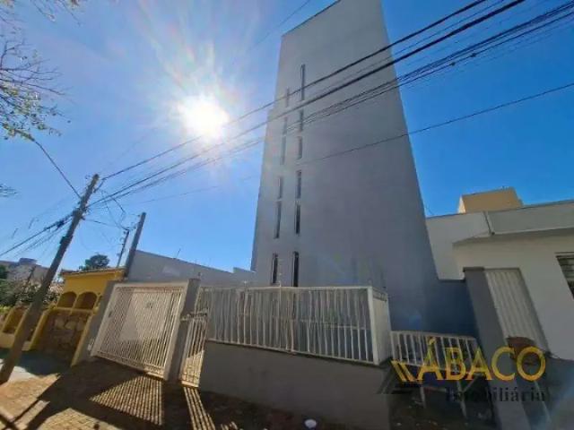 Apartamento para Locação em São Carlos/SP Cidade Jardim 1 Quartos