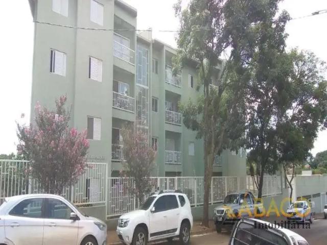 Apartamento para Locação em São Carlos/SP Cidade Jardim 1 Quartos