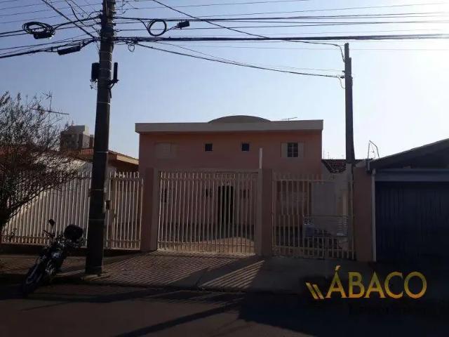 Apartamento para Locação em São Carlos/SP Cidade Jardim 1 Quartos