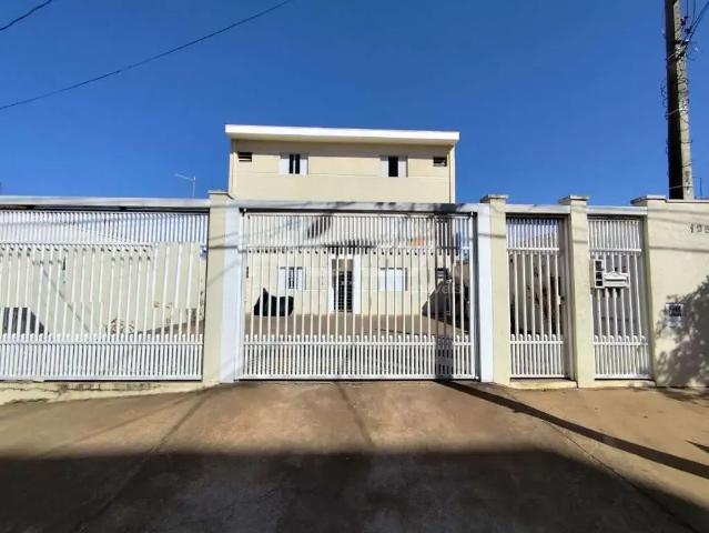 Apartamento para Locação em São Carlos/SP Cidade Jardim 1 Quartos