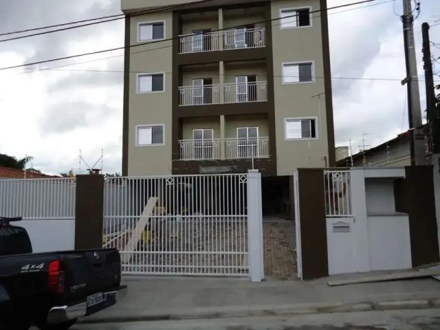 Apartamento para Locação em São Carlos/SP Cidade Jardim 1 Quartos