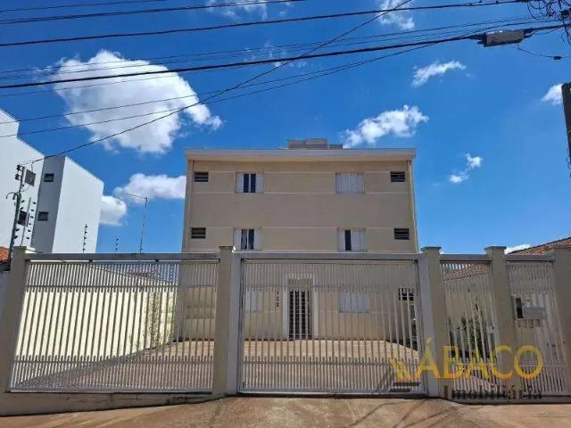 Apartamento para Locação em São Carlos/SP Cidade Jardim 1 Quartos