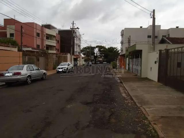 Apartamento para Locação em São Carlos/SP Cidade Jardim 1 Quartos