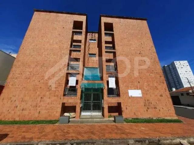 Apartamento para Locação em São Carlos/SP Cidade Jardim 1 Quartos