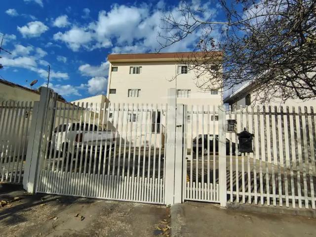 Apartamento para Locação em São Carlos/SP Cidade Jardim 1 Quartos