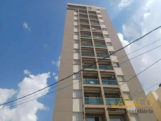 Apartamento para Locação em São Carlos/SP Cidade Jardim 1 Quartos