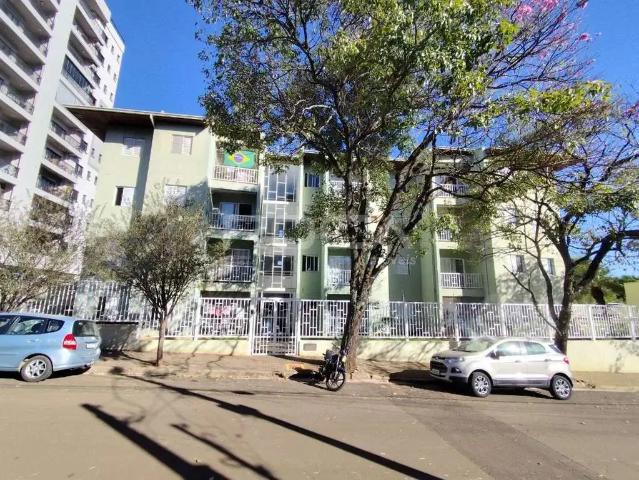 Apartamento para Locação em São Carlos/SP Cidade Jardim 1 Quartos