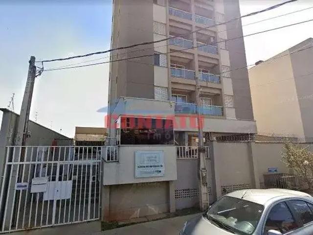 Apartamento para Locação em São Carlos/SP Cidade Jardim 1 Quartos