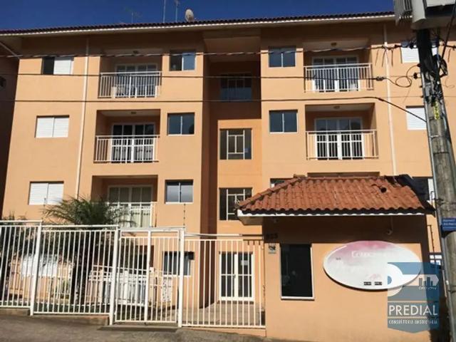 Apartamento para Locação em São Carlos/SP Cidade Jardim 1 Quartos